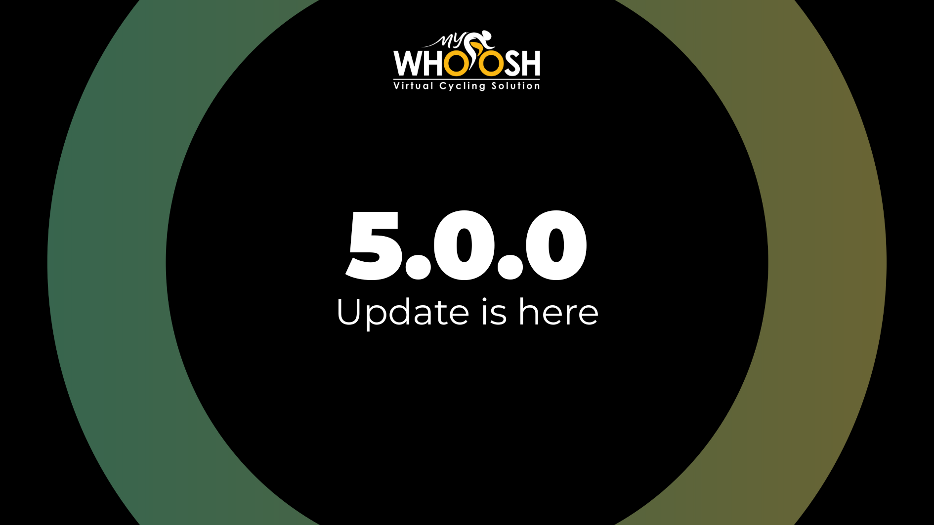MyWhoosh 5.0.0 is out now! – MyWhoosh